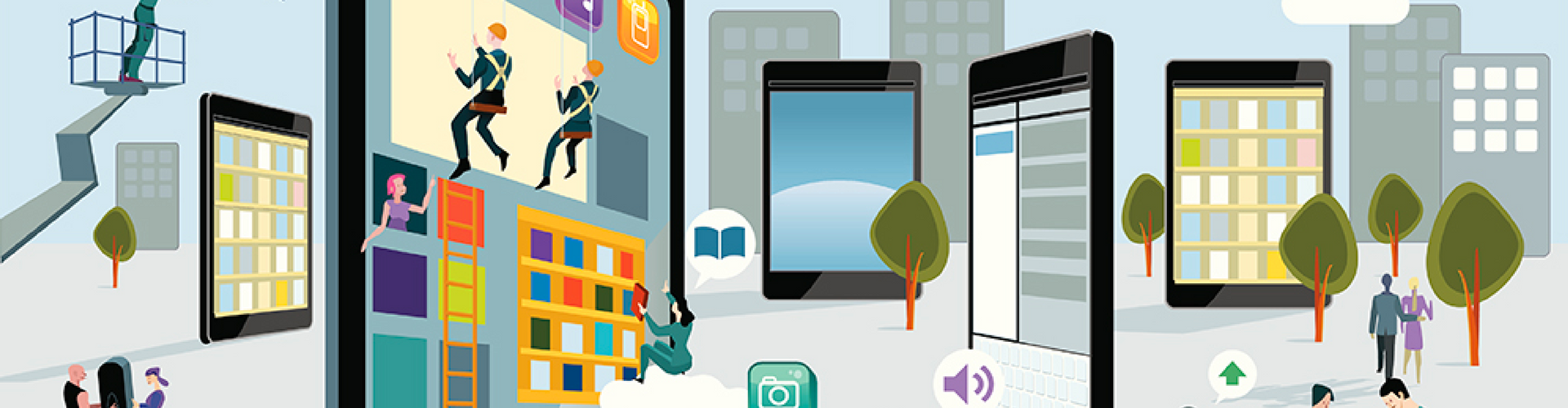 Targeted Display Advertising - Shaw Media Marketing