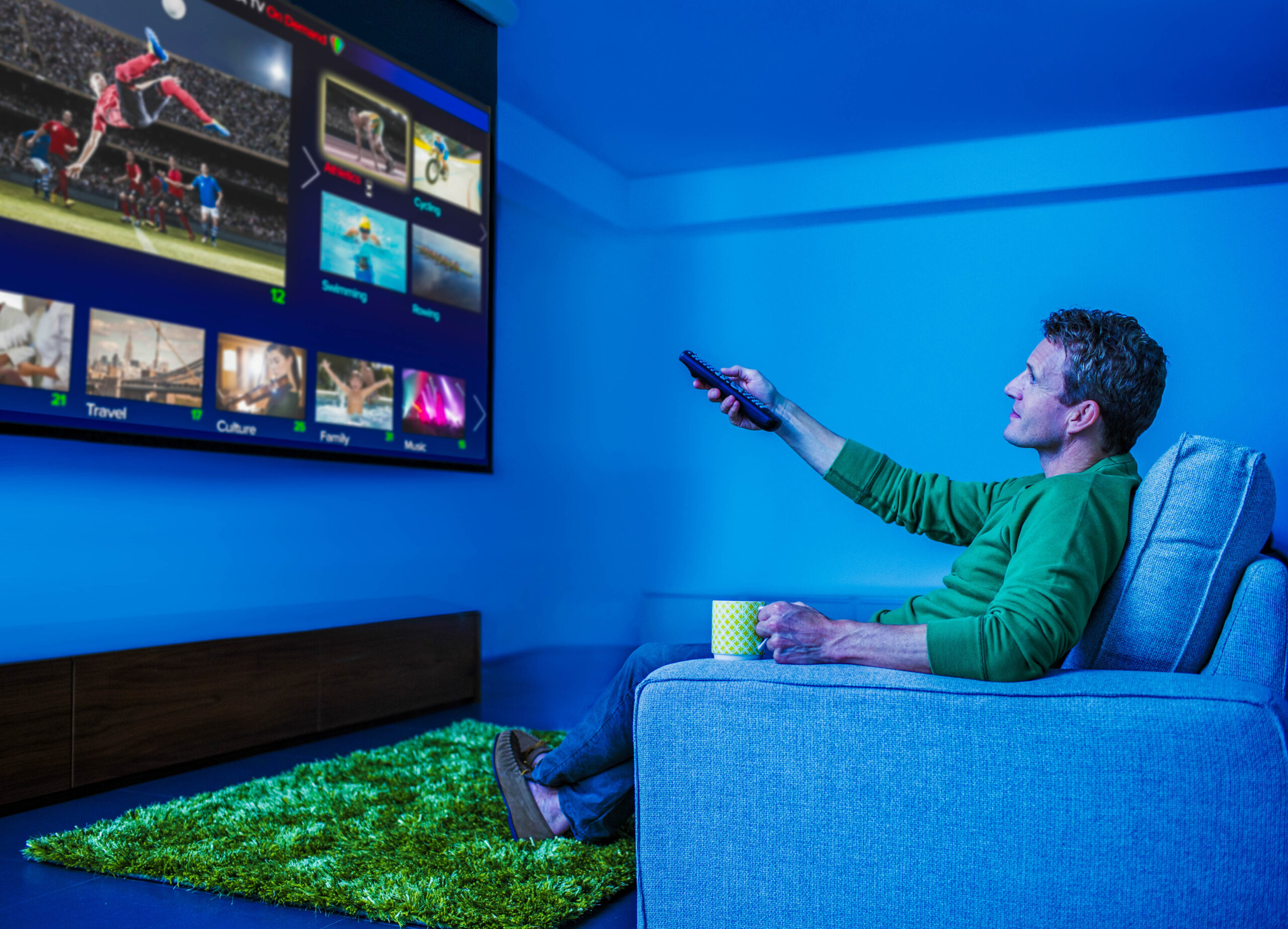 How In-Stream Video Advertising Can Help Grow Your Business - Shaw ...