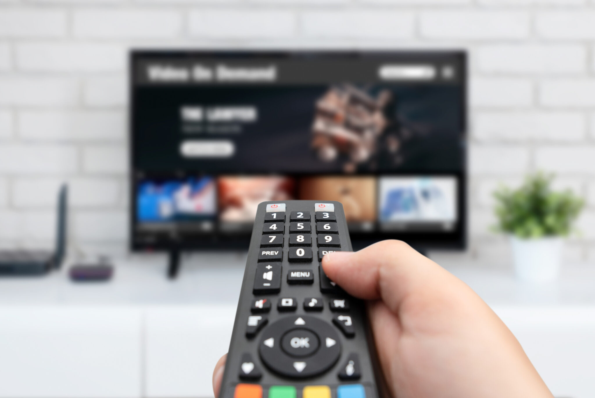 What is OTT advertising, and how does it differ from other forms of ...
