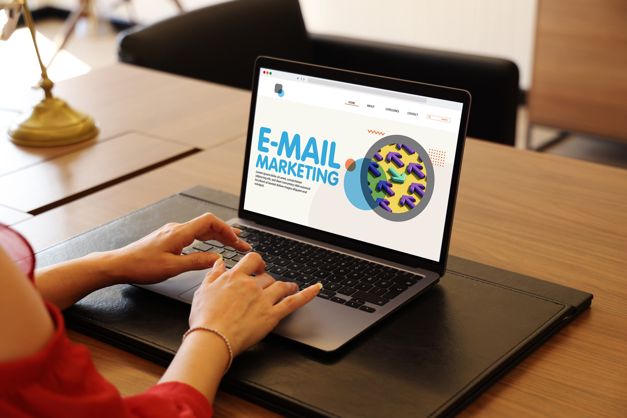 How Can Targeted Email Marketing Benefit Your Business? - Shaw Media ...