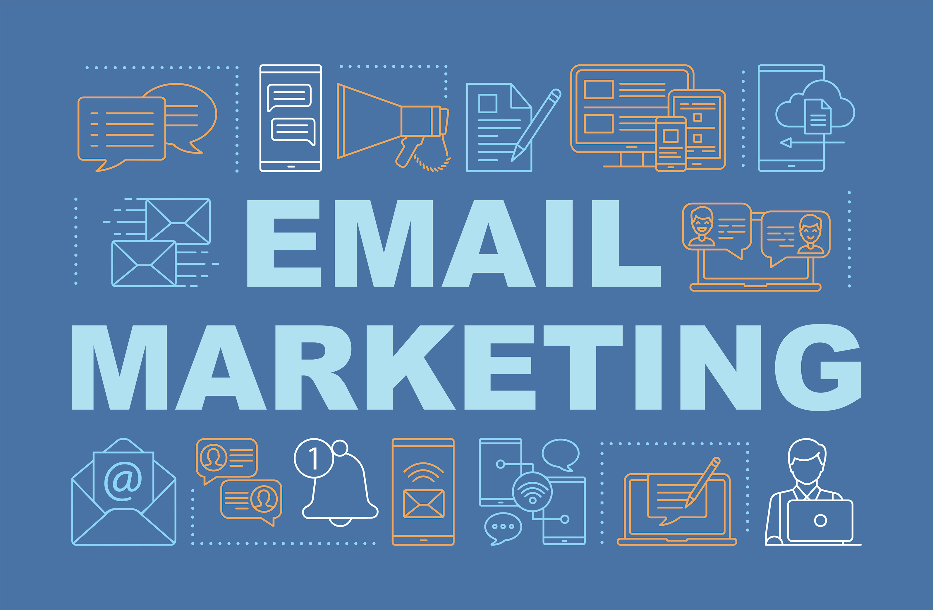 Email Marketing That Works: Connect, Convert, and Grow - Shaw Media ...